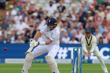 'We're Lucky Enough to Watch a Master': Ex-ENG Captain Hails Root's ...