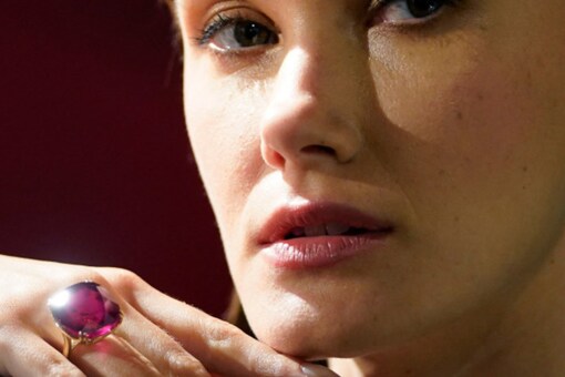 Ruby Gemstone Sells For Record $34.8 Million - News18