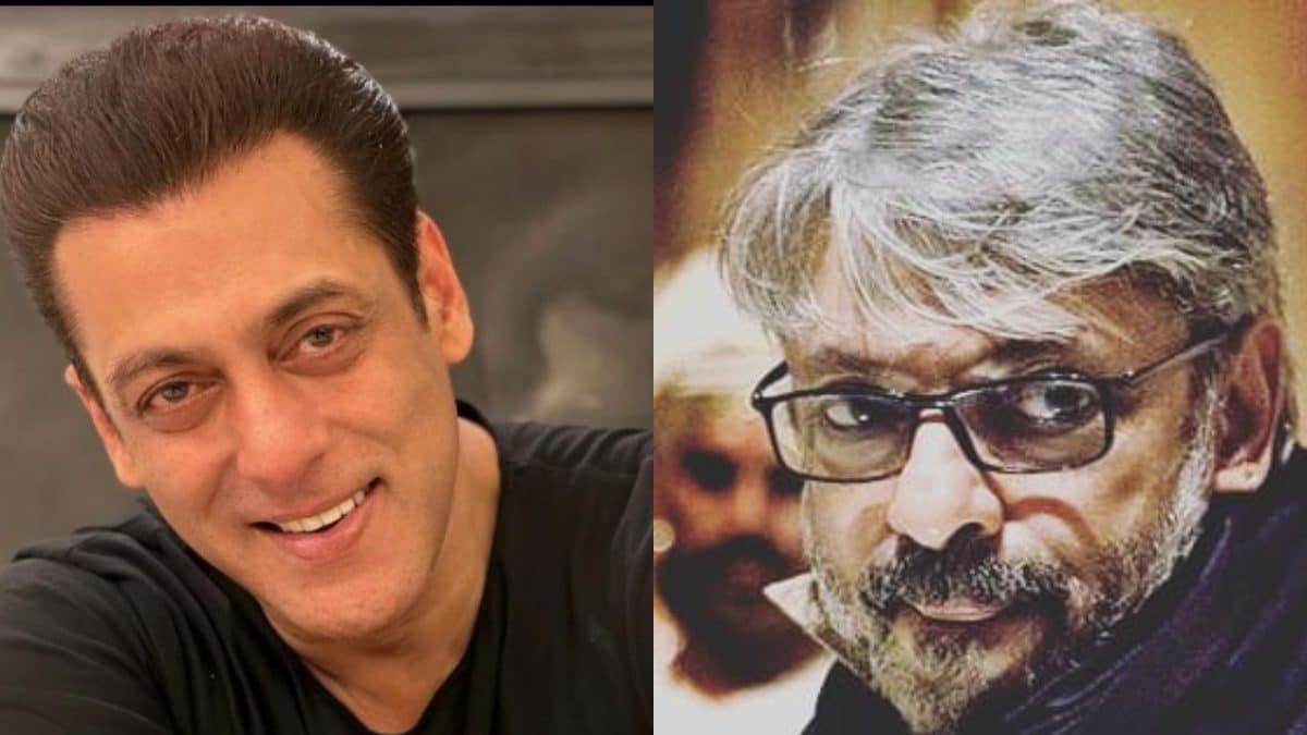When Salman Khan Asked Bhansali to Stop 'Yelling' On Set: 'What Is This ...