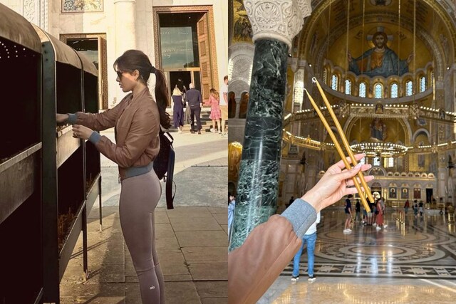 Samantha Breaks Silence on Shaakuntalam Box Office Failure: 'I Must Not ...