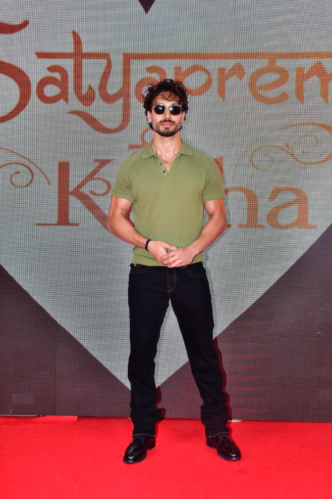 Satyaprem Ki Katha Screening: Kiara Advani, Kartik Aaryan Joined By Sidharth Malhotra, Mrunal ...