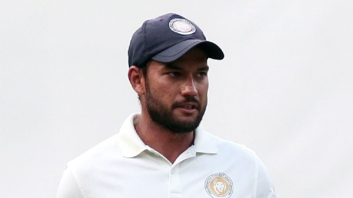 'I will Never Call a Selector and Ask Why am I Not Picked': Domestic ...