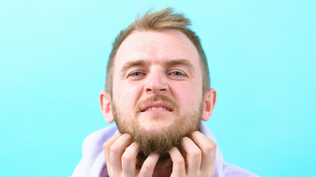 From Flakes to Fab: Tips to Get Rid of Beard Dandruff - News18