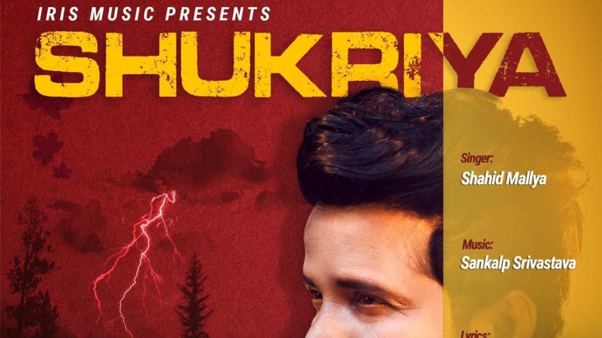 Celebrate The Beauty Of Gratitude With IRIS Music's Groundbreaking ...