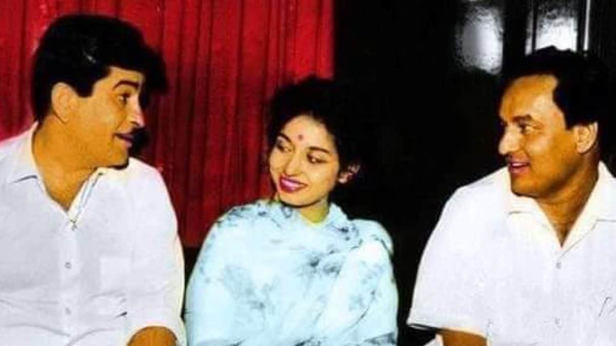 Veteran Singer Sharda Rajan Iyengar, Who Sang Titli Udi, Dies at 86 ...