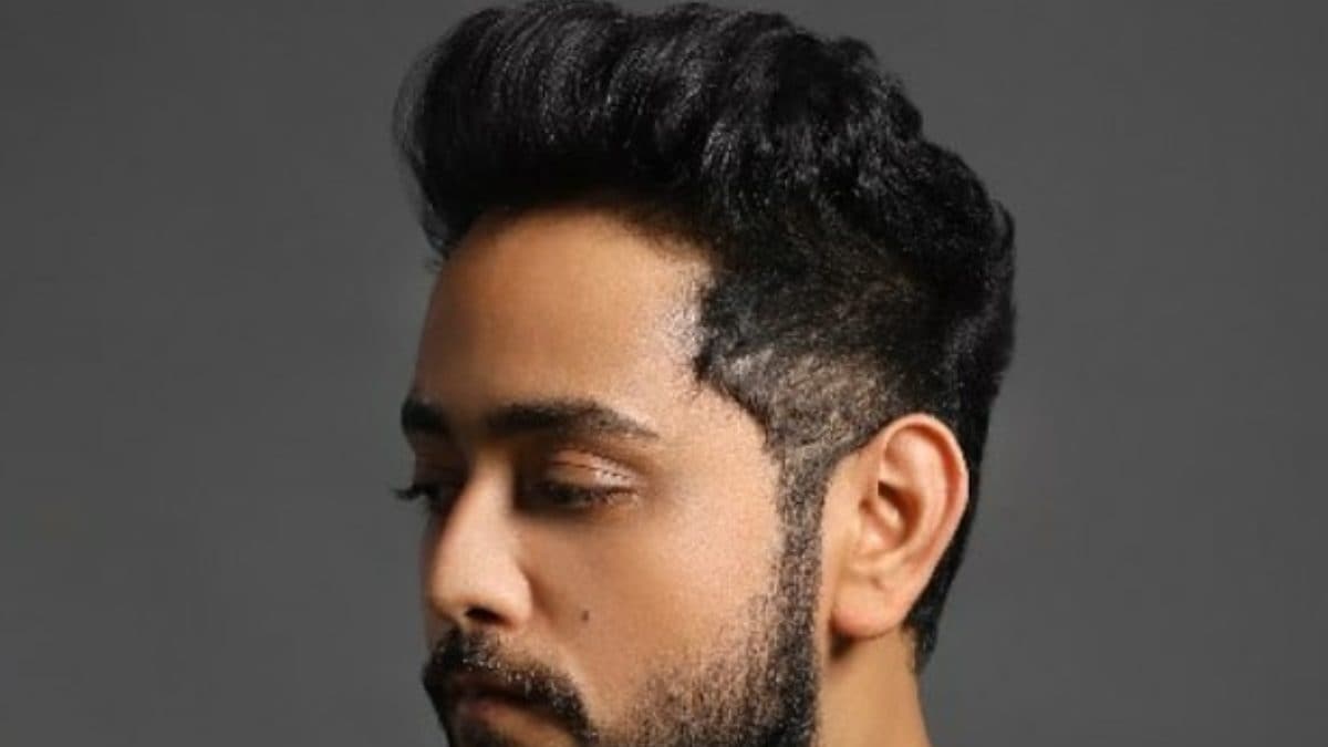 'Music Transcends All Barriers And Touches The Deepest Corners Of Our Hearts", Says Shashwat ...