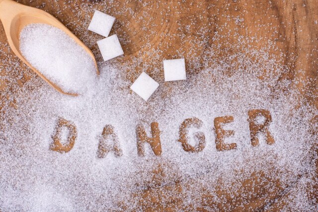 6 Ways To Cut Down Sugar In Your Diet - News18