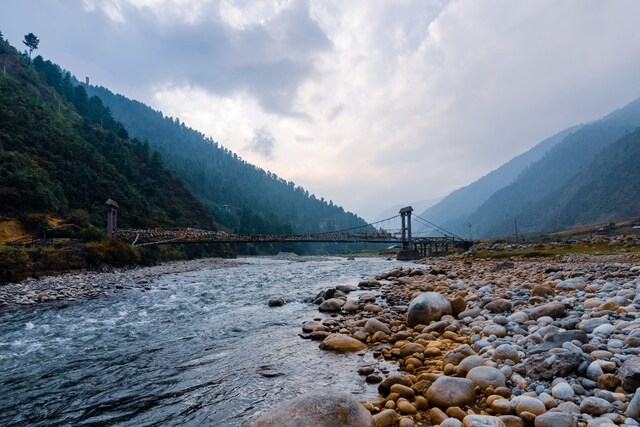 Arunachal Pradesh's Rich Natural Beauty Makes It Perfect For A Vacation ...