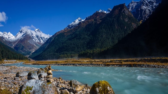 Top 7 Places To Visit In Sikkim For An Unforgettable Experience ...