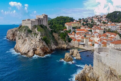 Croatia, Now In Schengen Zone, Becomes Accessible To Many; Where Should ...