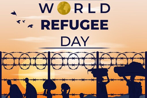 World Refugee Day: Theme, History, Significance and Key Facts - News18