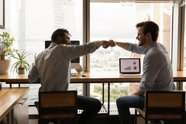 How To Command Respect At Your Workplace - News18
