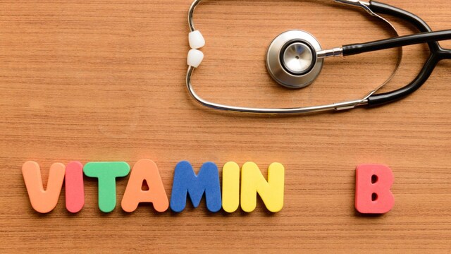 6 Different Types of Vitamin B and Their Health Benefits | Lifestyle ...
