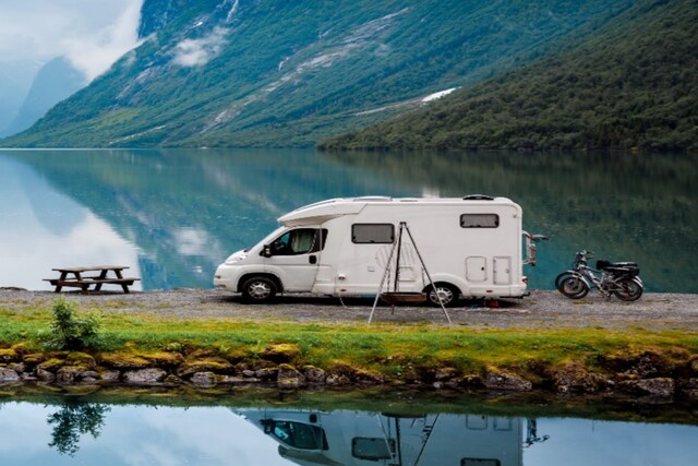 Tips To Create An Unforgettable Experience On Your Next Caravan Trip ...