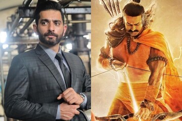 Adipurush's Siddhant Karick Defends Film, Makes Shocking Comment: 'Need ...