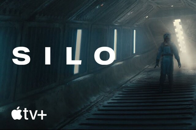 How Apple Uploaded An Hour-Long Episode Of Silo On Twitter - News18