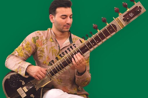 Echo Celebrates Iconic Indian Musical Instruments And Their Proponents ...