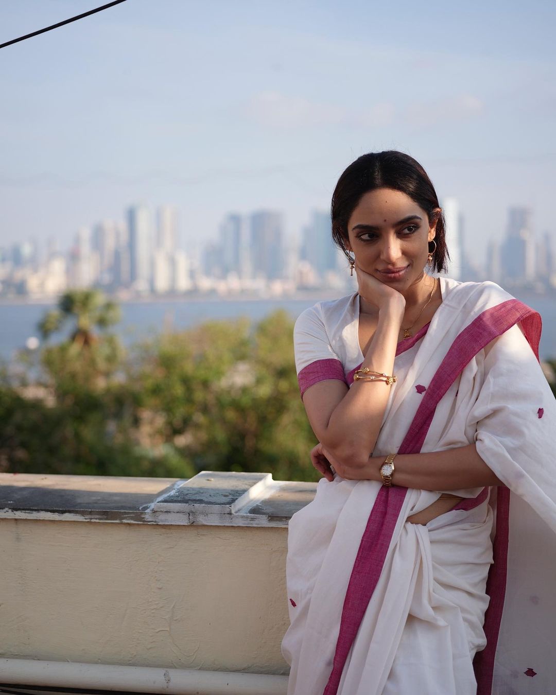 Sobhita Dhulipala Is Setting The Internet Ablaze, One Amazing Look At A ...