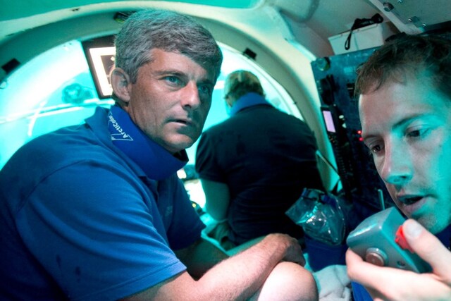 ‘I Broke Some Rules’: OceanGate CEO Rush Broke This Rule Which May Have ...