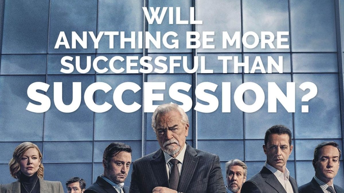 What Makes Succession One of the Best Shows of All Time? Take A Look ...