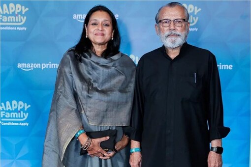 Supriya Pathak's Mother Was Against Her Marriage With Pankaj Kapur ...