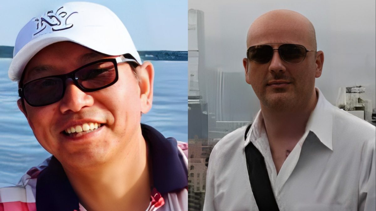 Republicans Remind Blinken of Americans Jailed in China, Urge Him to ...