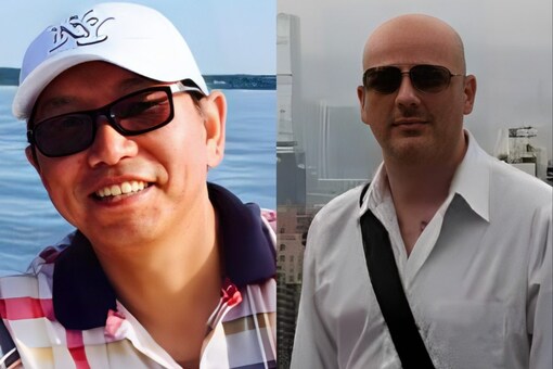 Republicans Remind Blinken of Americans Jailed in China, Urge Him to ...