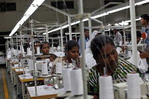 Employment Numbers on the Rise in Tamil Nadu With Industrial Sector on ...