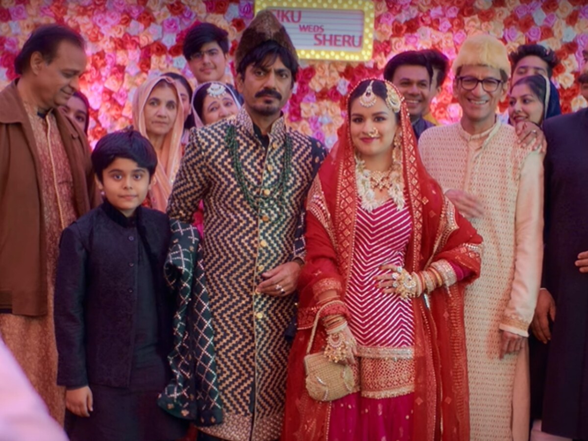 Tiku Weds Sheru: Nawazuddin romance Avneet, 21, famous fans