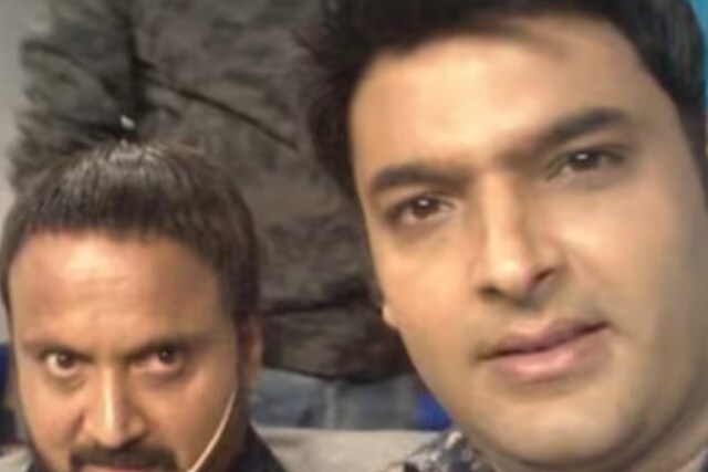 Kapil Sharma Co-Star Tirthanand Rao Breaks Silence on Suicide ...