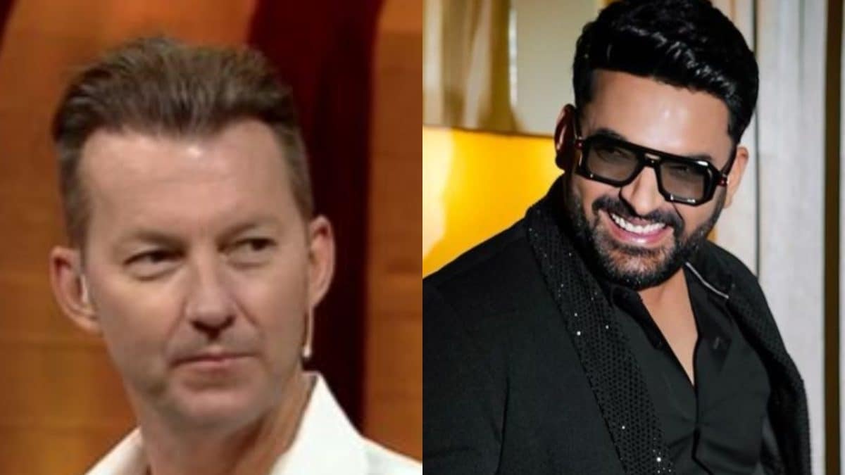 Kapil Sharma Asks Brett Lee and Chris Gayle If They Miss Sidhu, Their ...