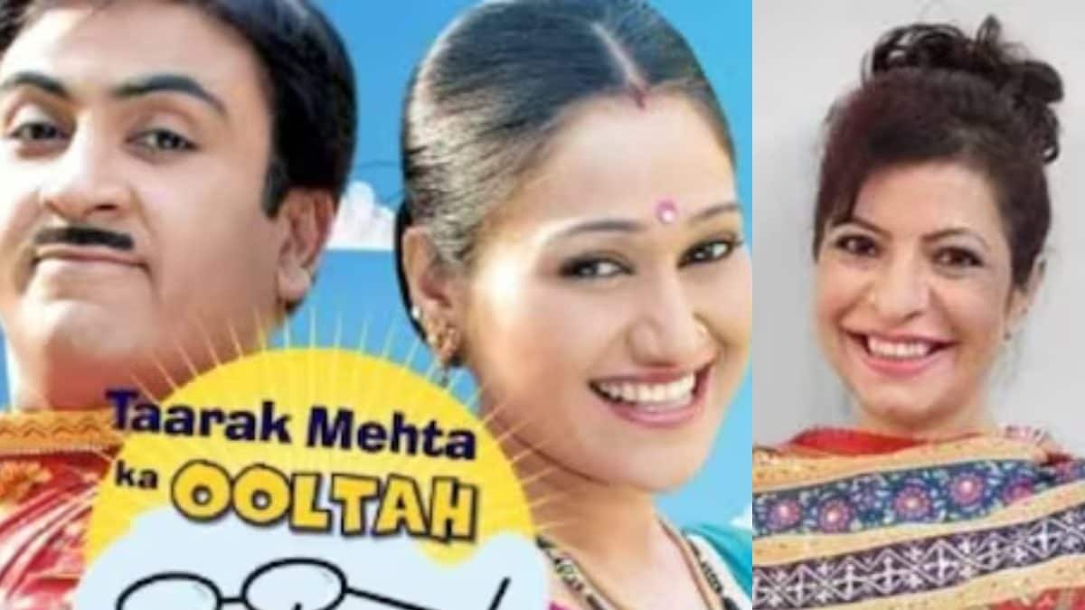 TMKOC: Sohil Ramani Says 'I Only Did My Job' As He Reacts To Jennifer ...