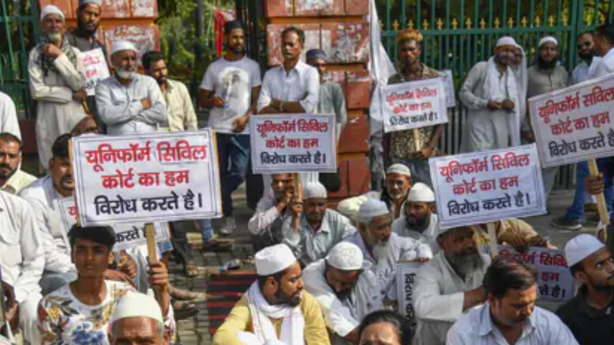 UCC Against Religious Freedom, Will Oppose it with Steps Under Legal ...