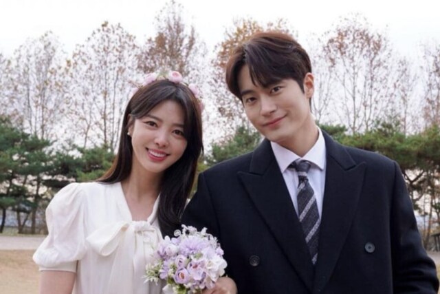 Uhm Hyun Kyung, Cha Seo Won of The Second Husband To Marry, Korean ...