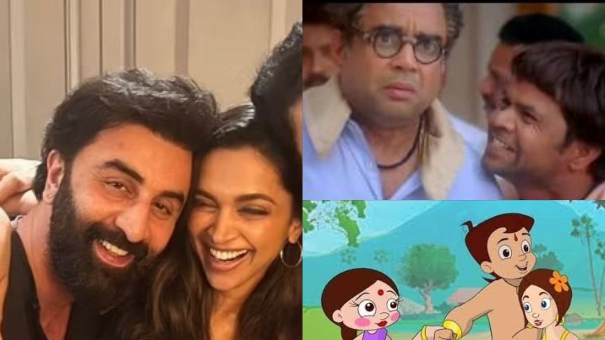 Bandiya Still Loves Gundya: Woman's Remark on Deepika-Ranbir ...