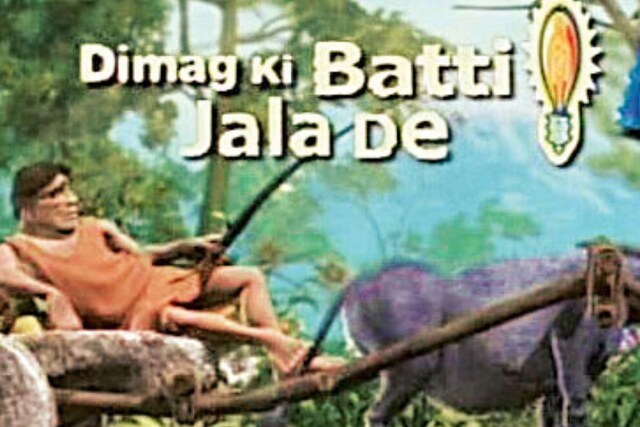 'Dimag Ki Batti Jala De': Desis Twitter Reminisces About OG Ads That Once Ruled Hearts - News18