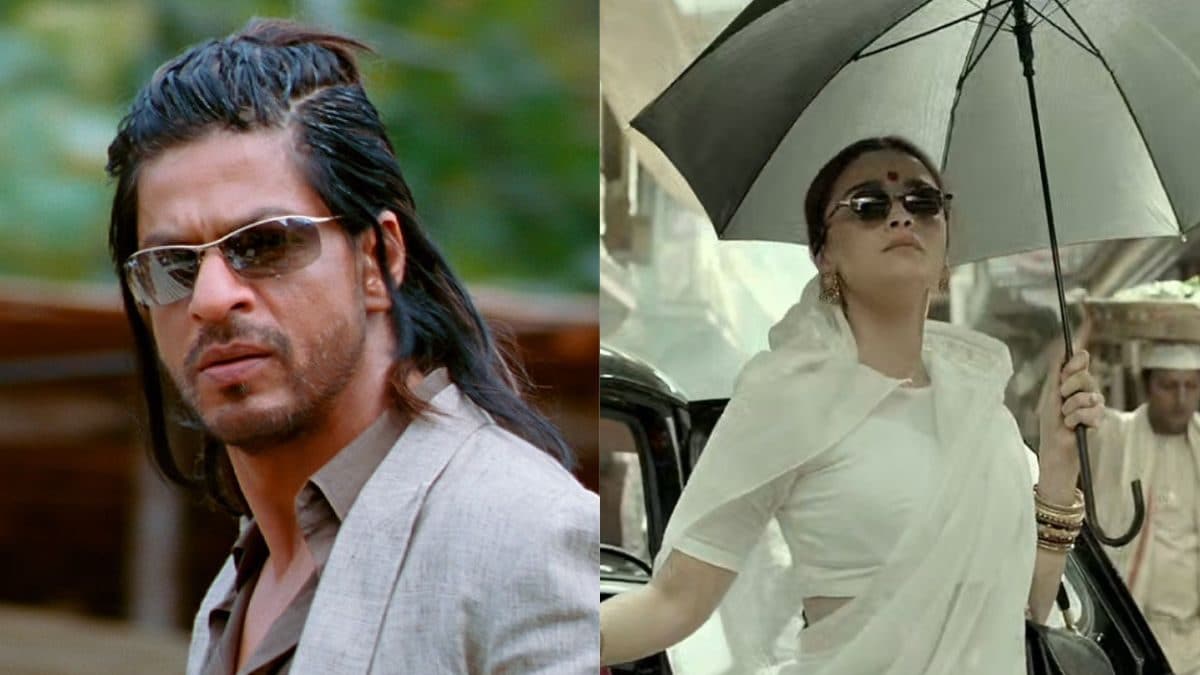 'Don 2': Fans List Iconic Opening Scenes That Gave Perfect Start to ...