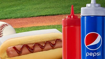 When Cola Meets Ketchup: Pepsi's New 'Colachup' Makes Internet Scream ...