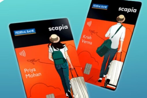 Scapia Technology And Federal Bank Launch Co-Branded Credit Card, Check ...