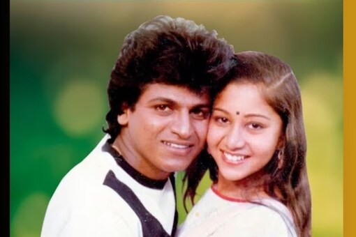 Shiva Rajkumar's Debut Film Anand Completes 37 Years Of Its Release ...