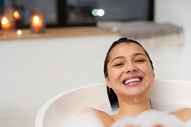 6 Must-Have Ingredients To Include In Your Bathing Ritual This ...