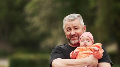 Planning to Be A Father In Your 40’s; Here’s What You Need To Know ...