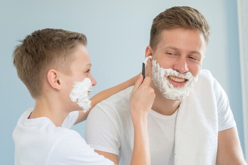 5 Ways to Create A Day Full Of Relaxation For Your Father At Home This ...