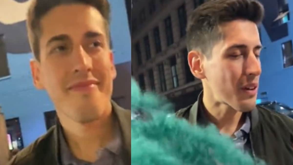 Lawyer Sacked After Video of Him Snatching Woman’s Wig Goes Viral ...