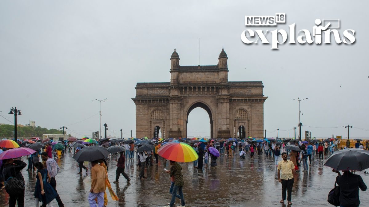 Why Has India Seen a 'Cooler Summer' & Why Do Forecasts Differ for ...