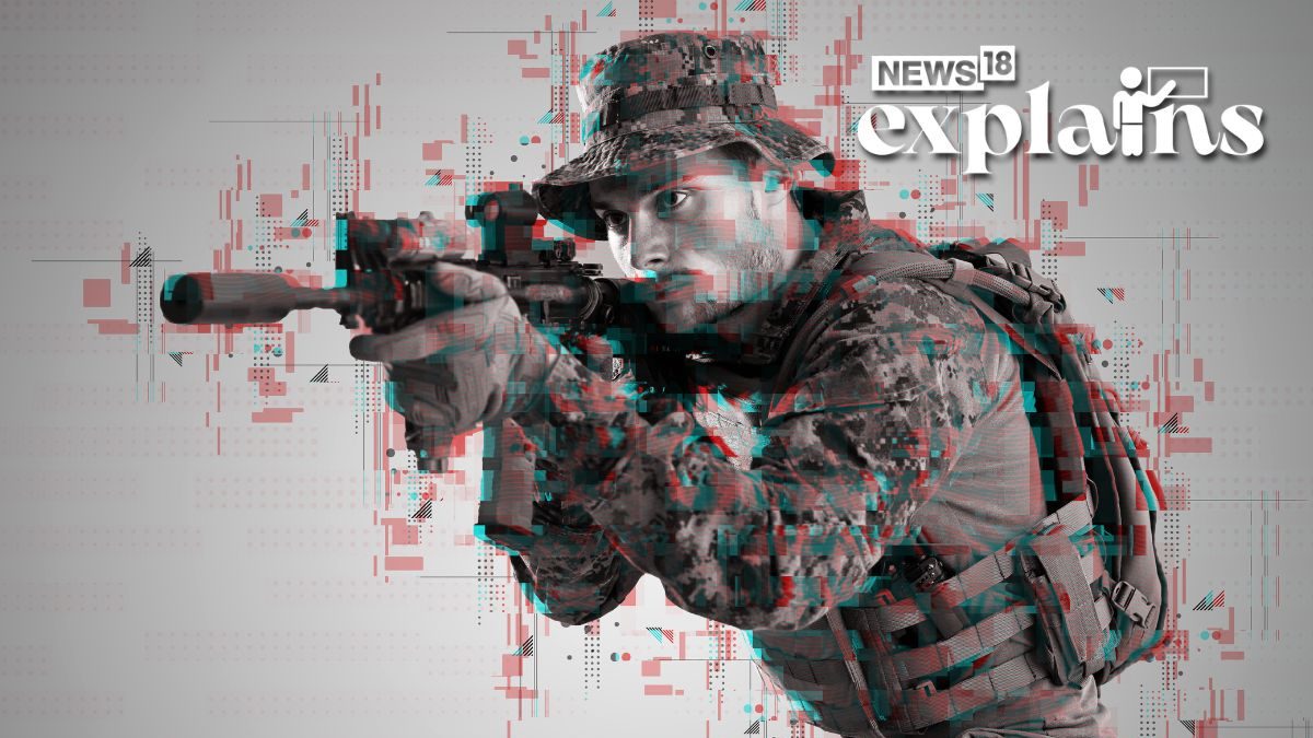 AI-Driven Drone 'Tries to Kill Operator': Is Artificial Intelligence ...