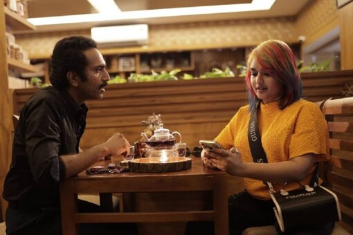 Actress Prayaga Martin To Star In Dance Party Next - News18