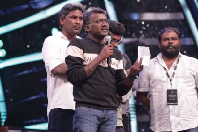 How Udhayanidhi Stalin Reacted When Mari Selvaraj Pitched Maamannan To Him - News18