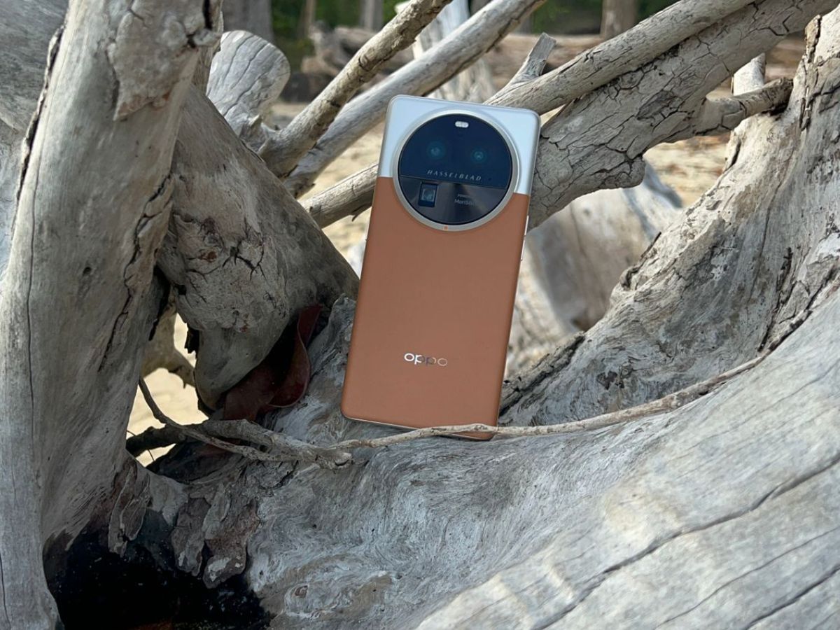 Oppo Find X6 Pro In Pictures: All Details Of Oppo's New 'Camera ...