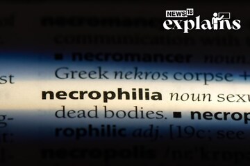 Dignity in Death: What's Necrophilia & Why Has K'taka HC Asked Govt to ...